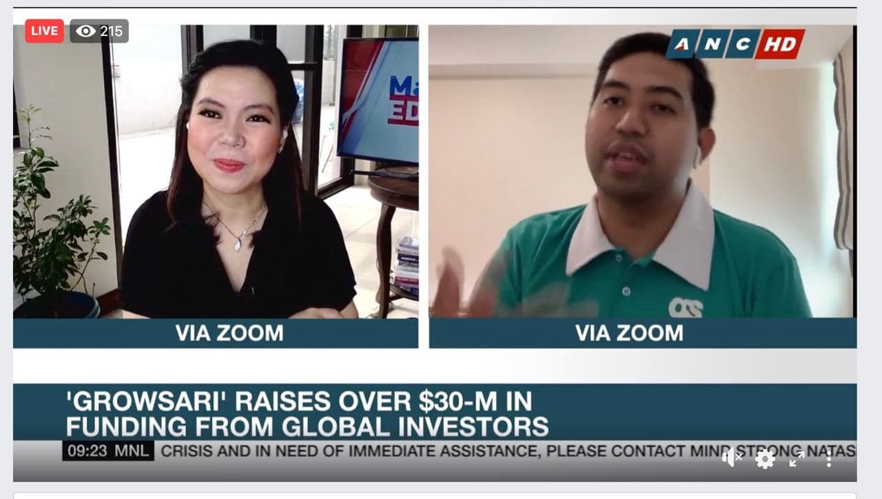 News Room - Growsari Business